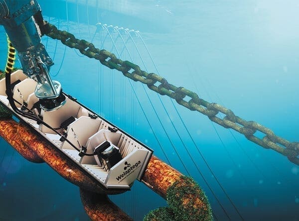 Ashtead Technology acquires Welaptega - Ashtead Technology