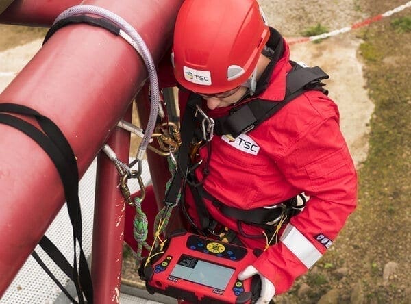 Five-year collaboration agreement with TSC - Ashtead Technology