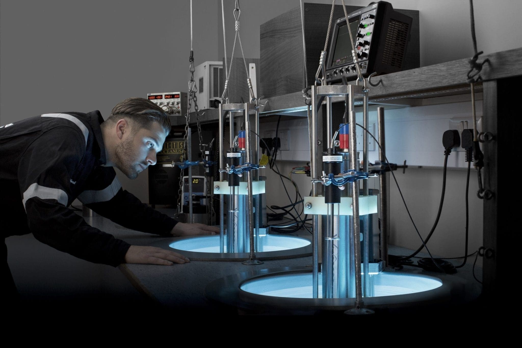 Ashtead Technology secures UKAS accreditation for fifth year running - Ashtead Technology