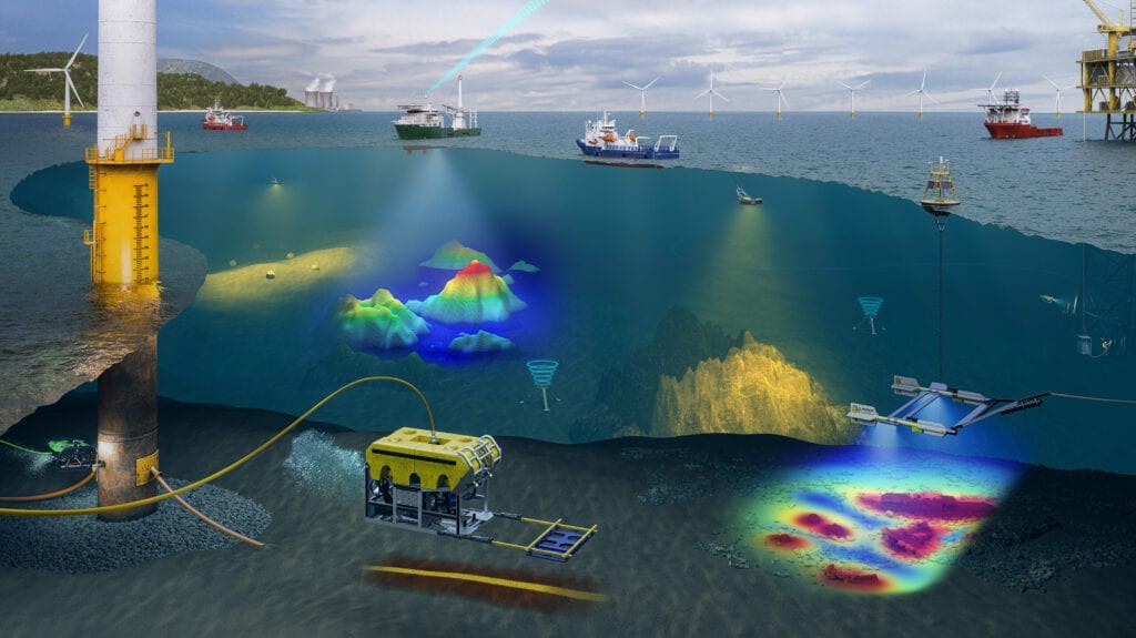 Ashtead Technology - Subsea Technology Services