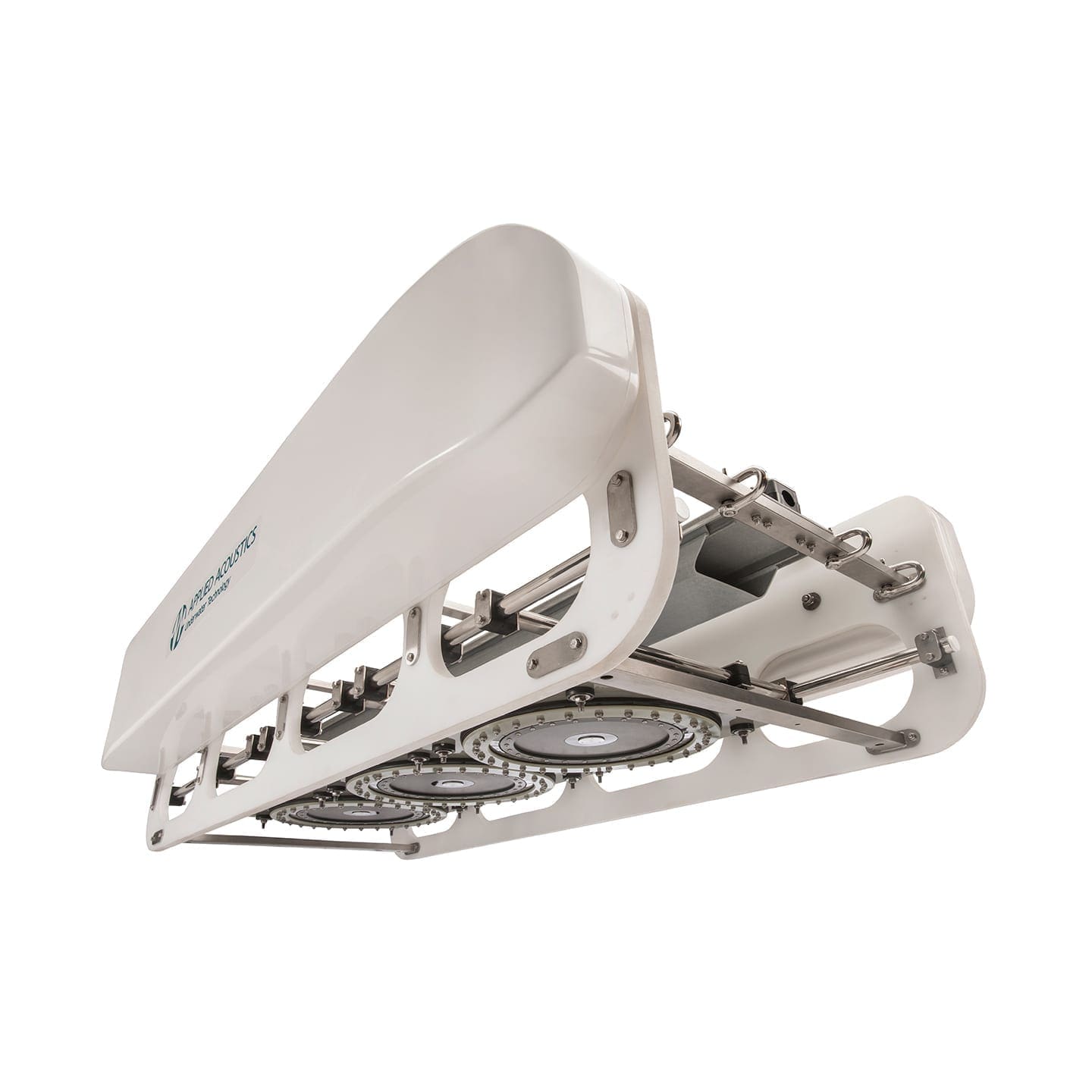 Applied Acoustics S-Boom System - Rental/Hire - Ashtead Technology