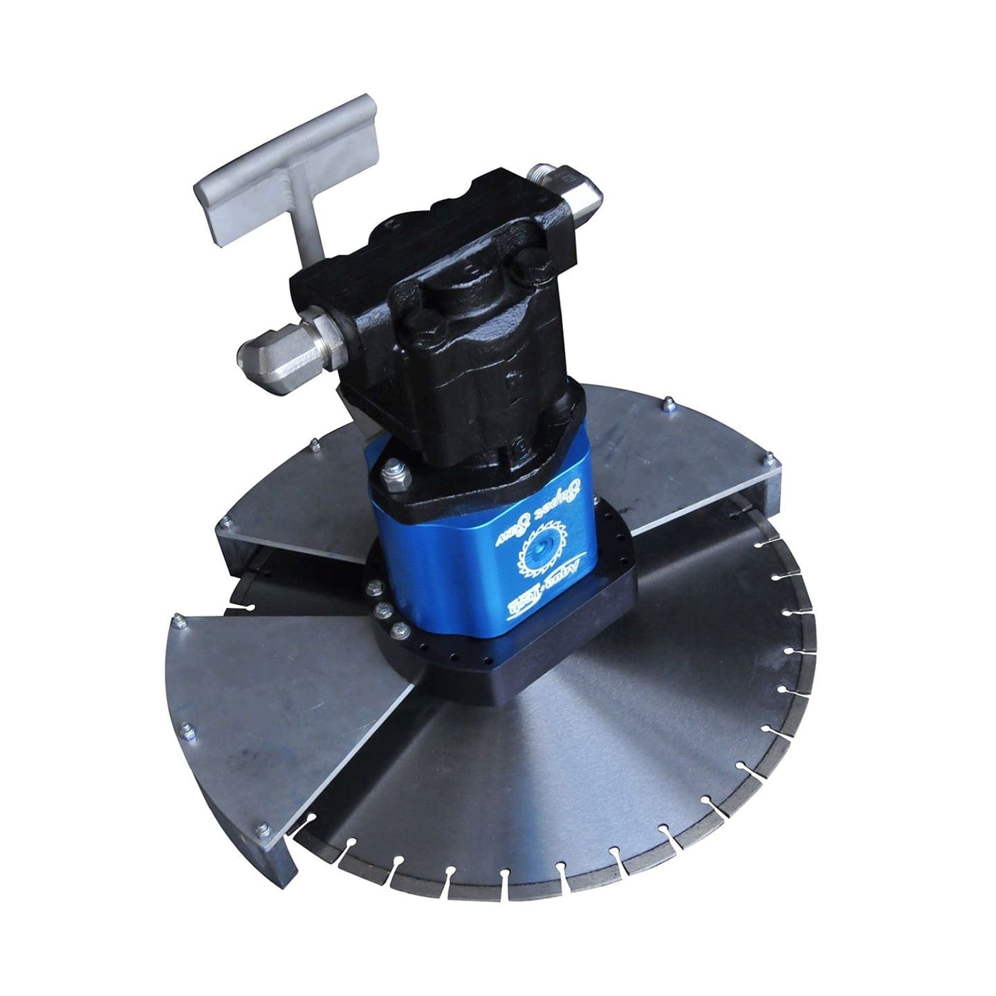 Ashtead Technology Aqua Saw - Rental/Hire - Ashtead Technology