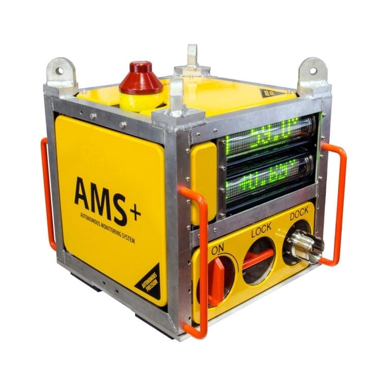 Positioning Equipment - Rental & Hire - Ashtead Technology