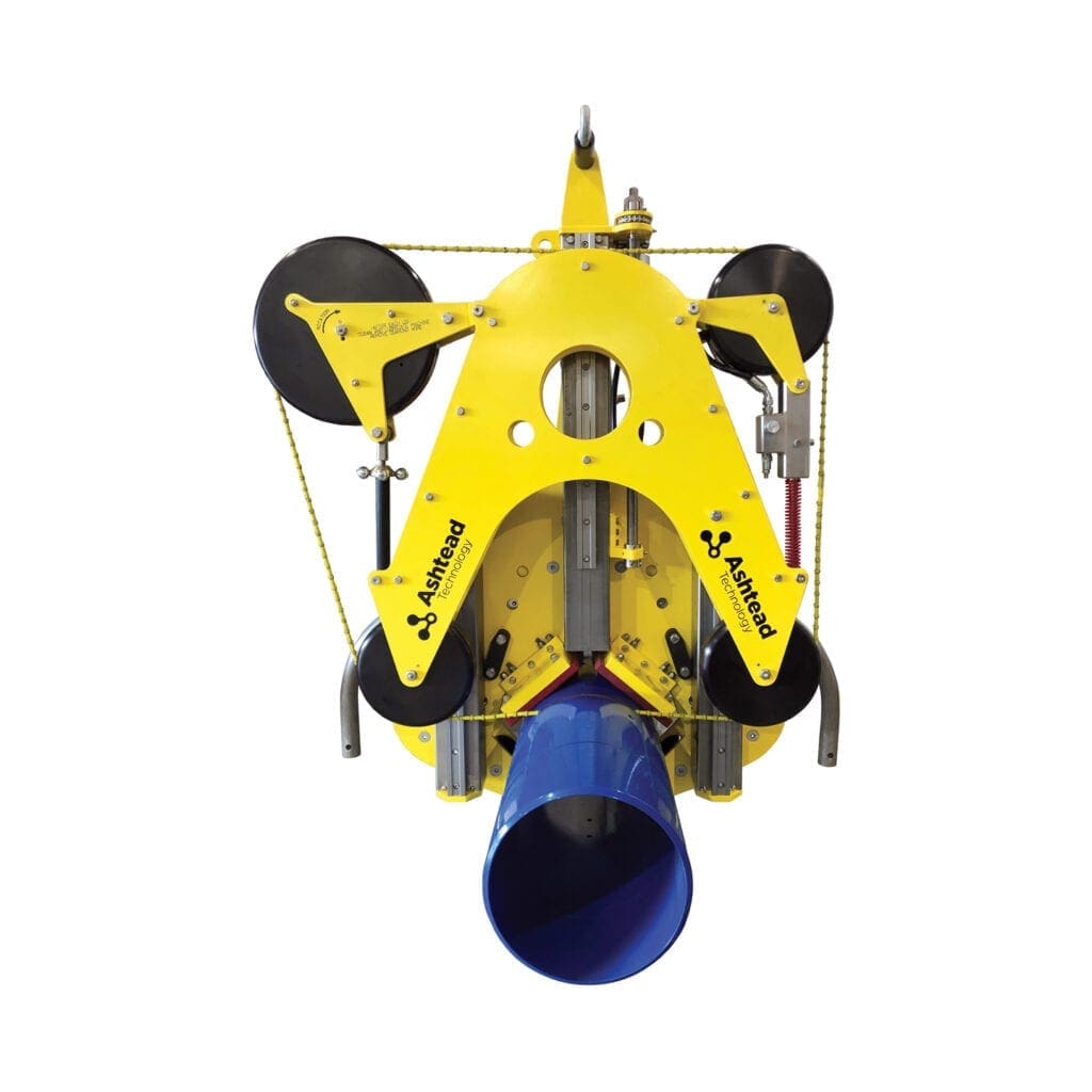 Subsea cutting Archives - Ashtead Technology