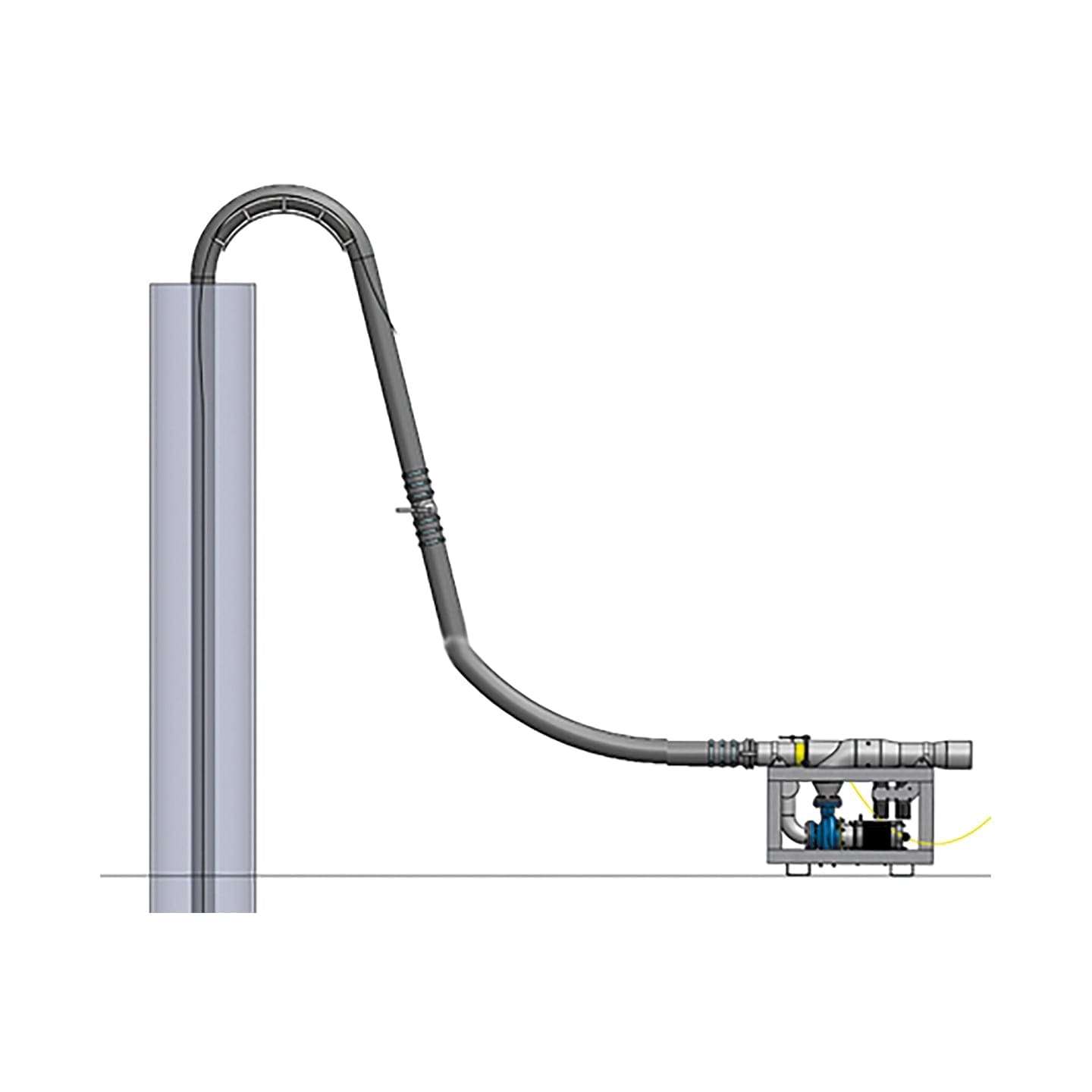 Ashtead Technology Pile Cleaning System - Rental/Hire - Ashtead Technology