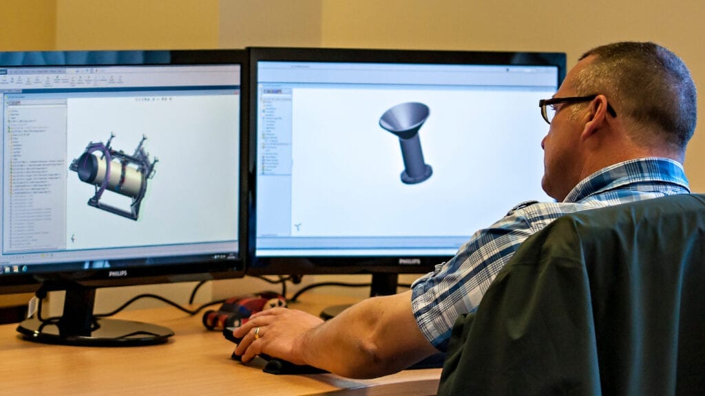 Engineered mechanical solutions- Rental & Hire - Ashtead Technology