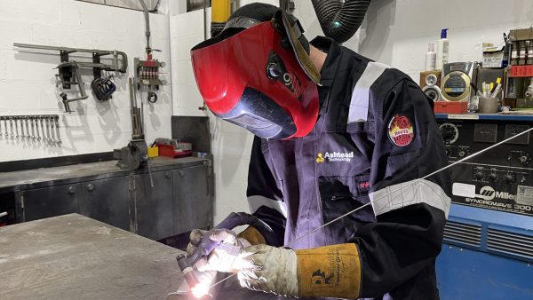 Engineered mechanical solutions- Rental & Hire - Ashtead Technology