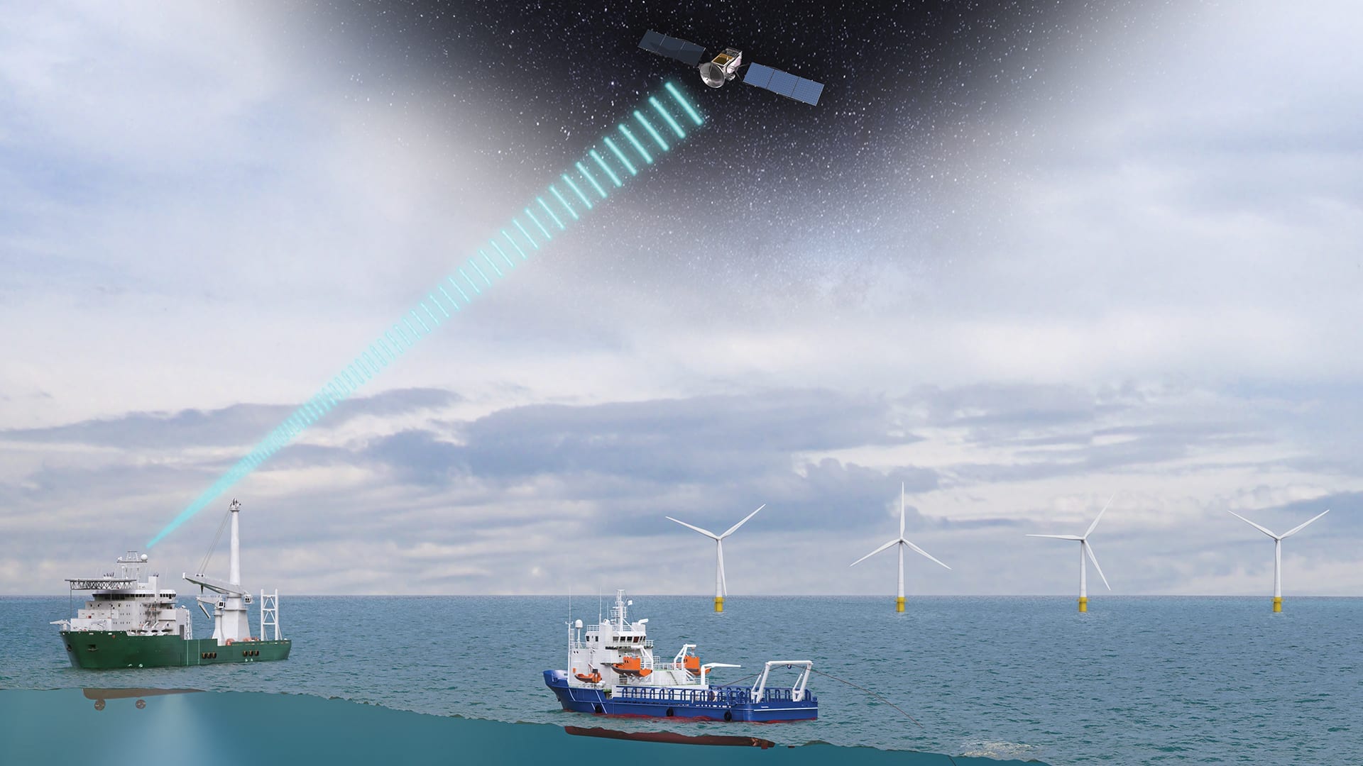 Environmental Monitoring Equipment Solutions - Ashtead Technology