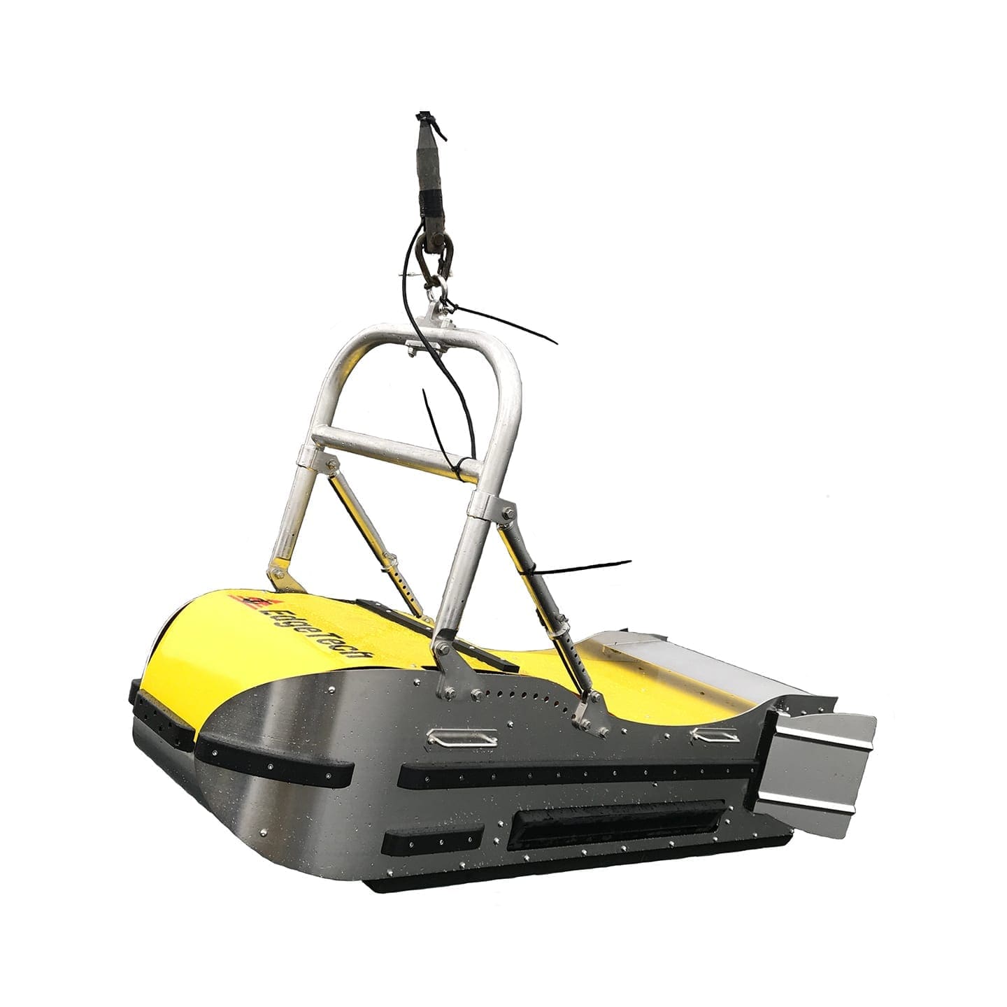 Sub-bottom profilers - Rental/Hire - Ashtead Technology