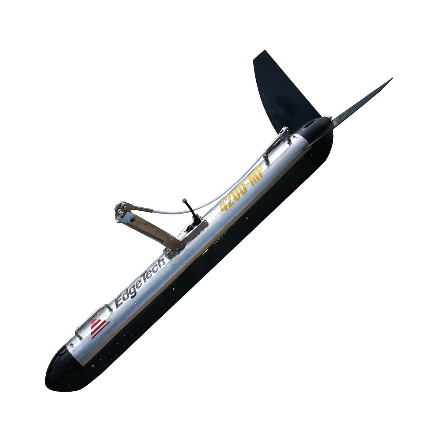 Edgetech 4200 Series Sidescan Sonar - Rental/Hire - Ashtead Technology