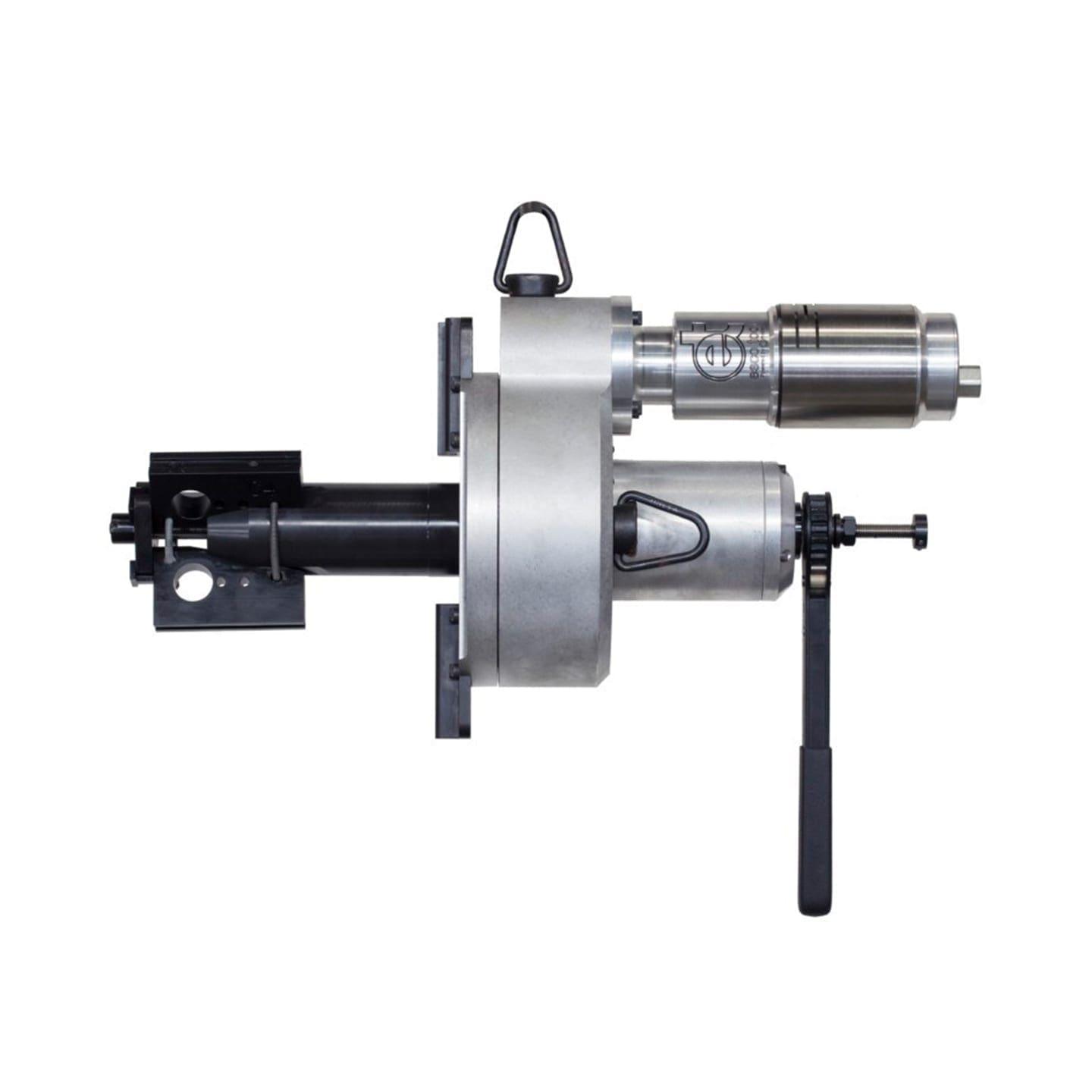 Esco Tool Commander Millhog - Rental/Hire - Ashtead Technology