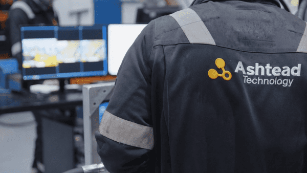 Who we are - Ashtead Technology