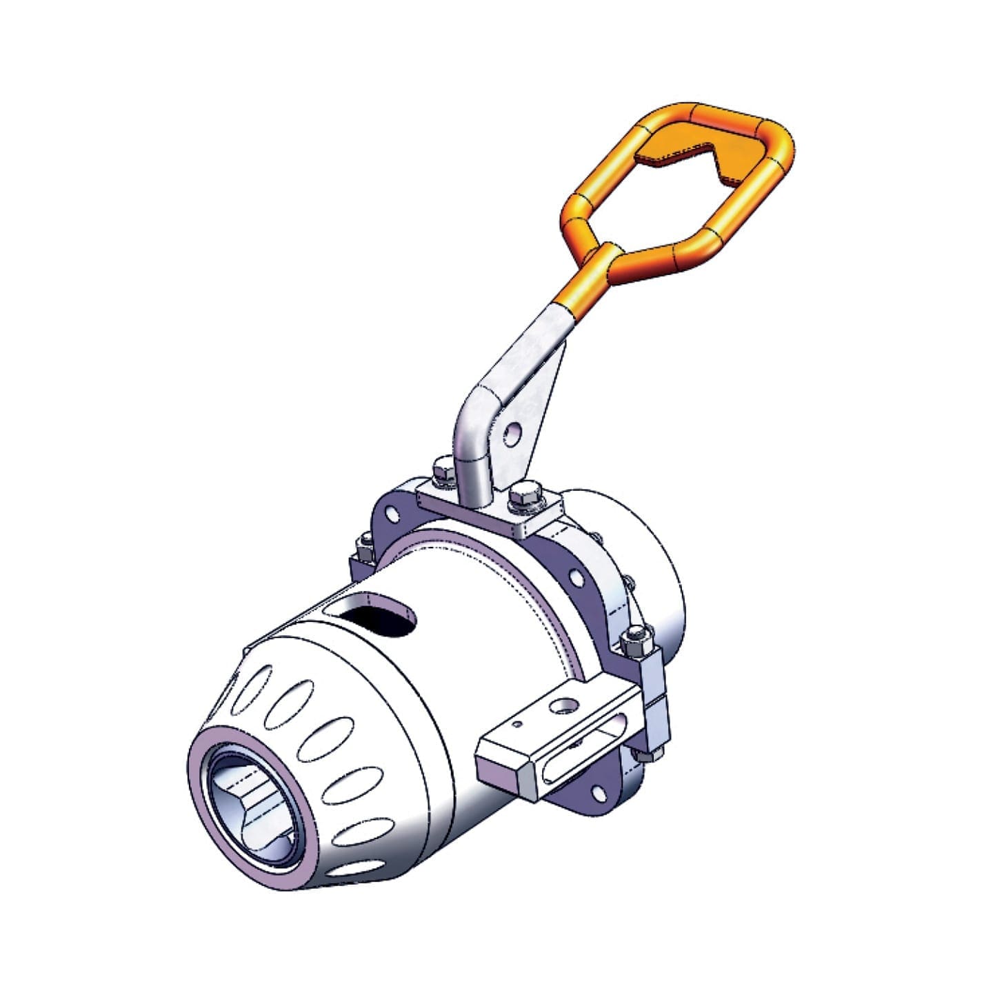 Forum Class 1-4 Hand Operated Torque Tool - Rental/Hire - Ashtead ...