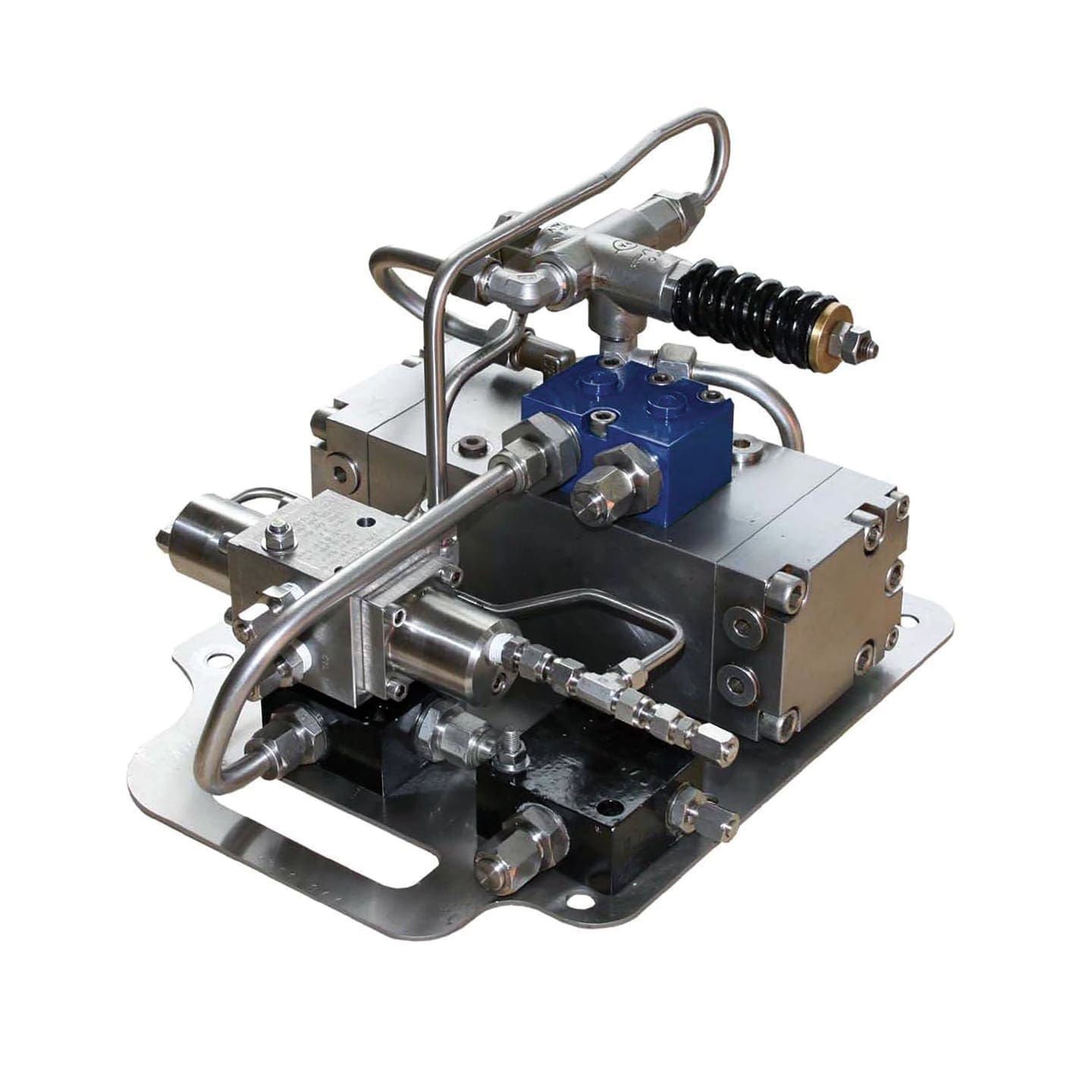 Forum Dual Jetting System - Rental/Hire - Ashtead Technology