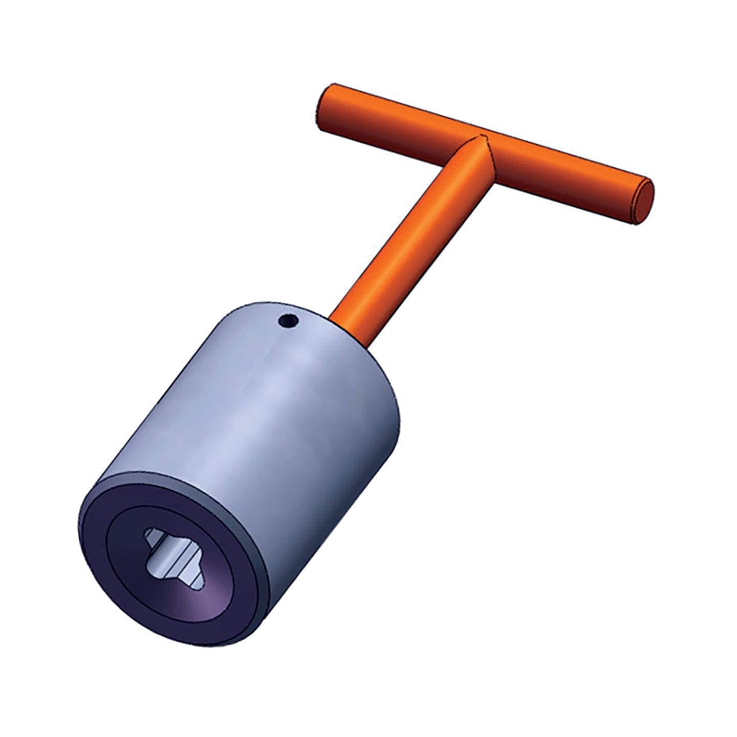 Forum Manipulator Operated Torque Tool - Rental/Hire - Ashtead Technology