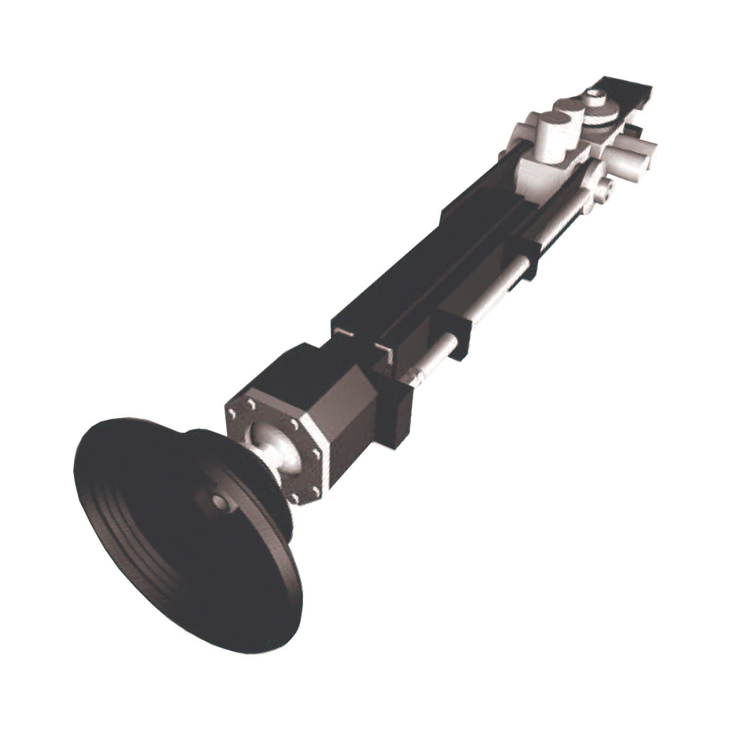 ROV Suction Foot - Rental/Hire - Ashtead Technology