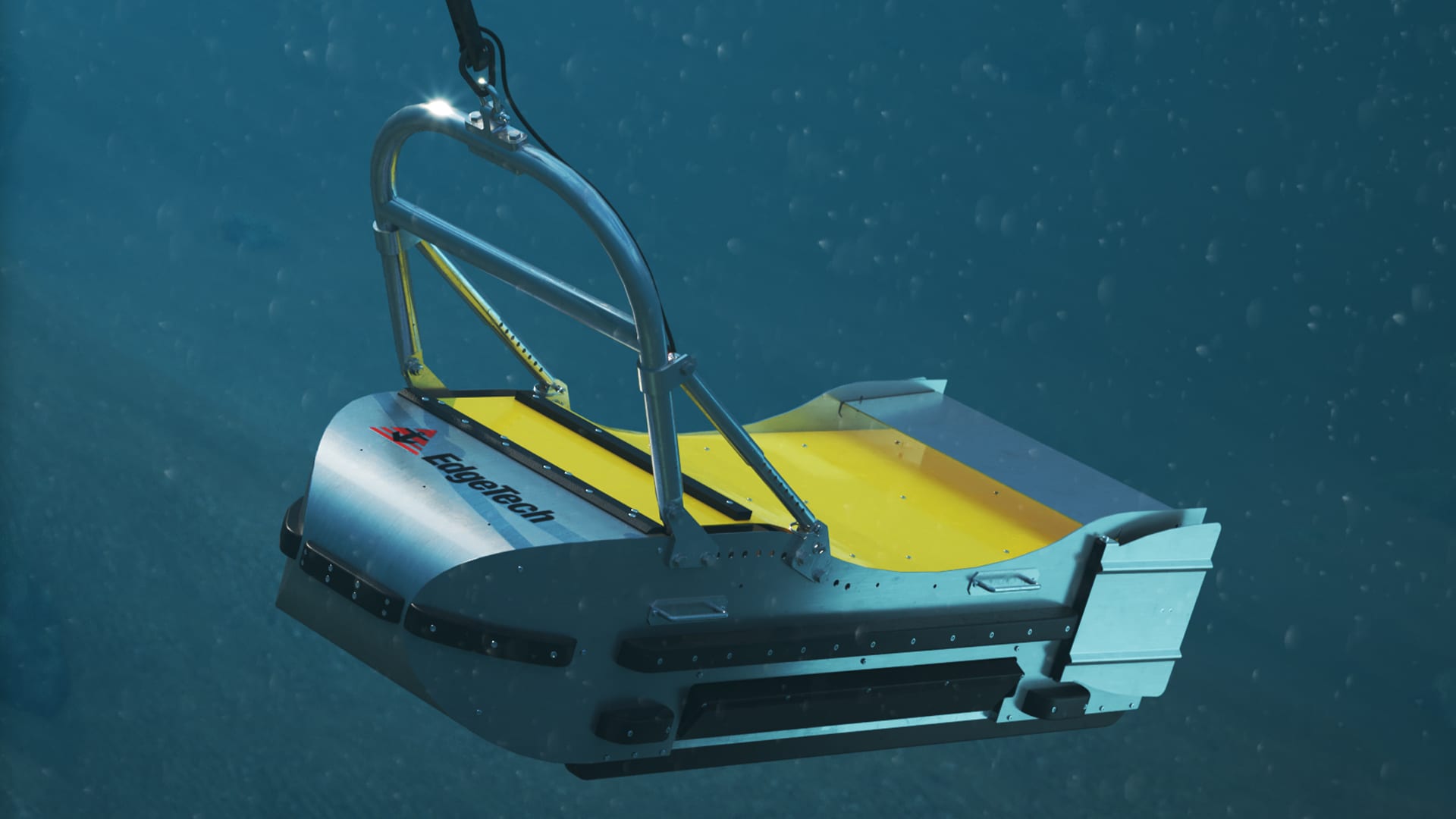 Geophysical equipment - Rental/Hire - Ashtead Technology