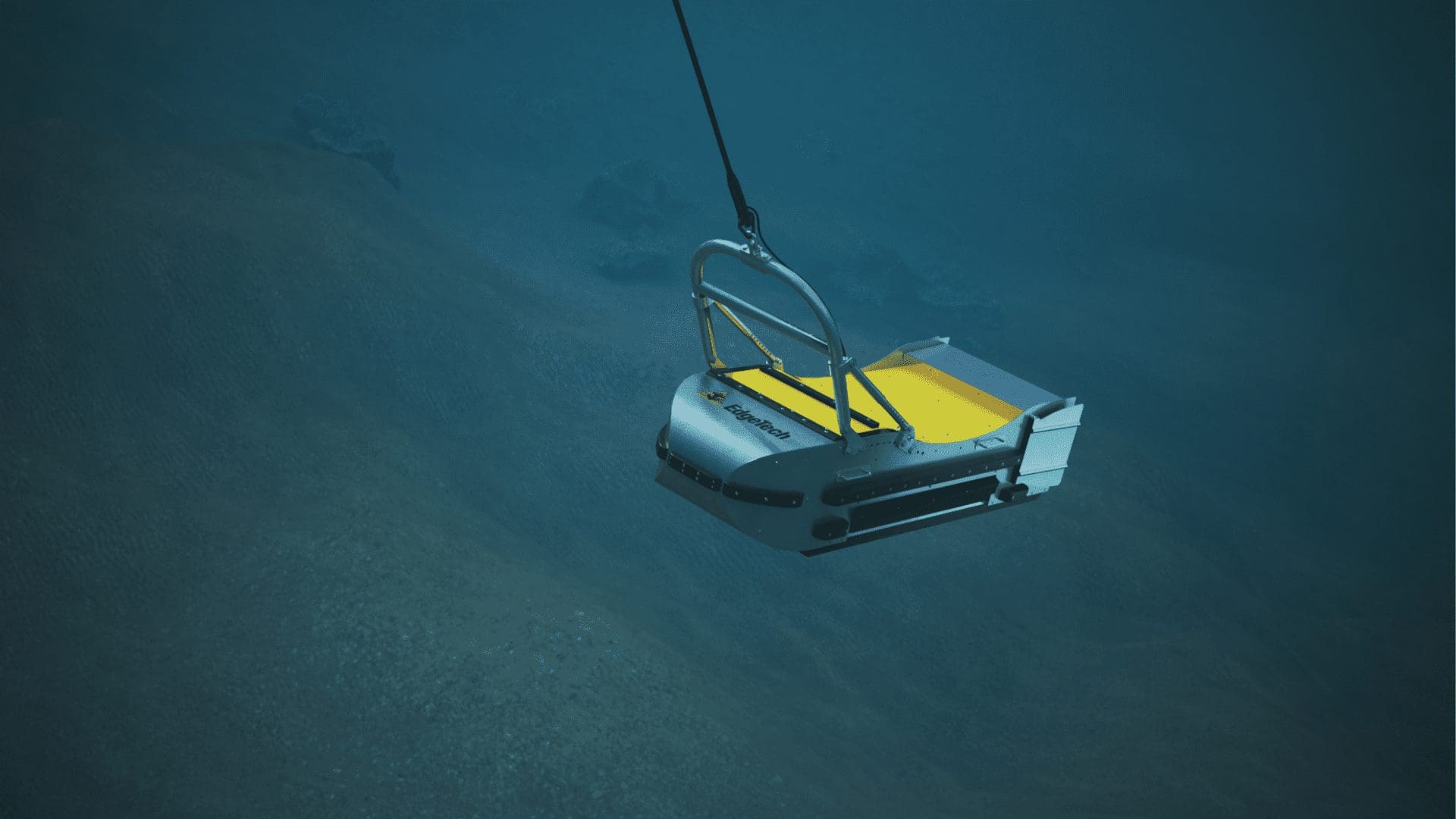 Geophysical equipment - Rental/Hire - Ashtead Technology