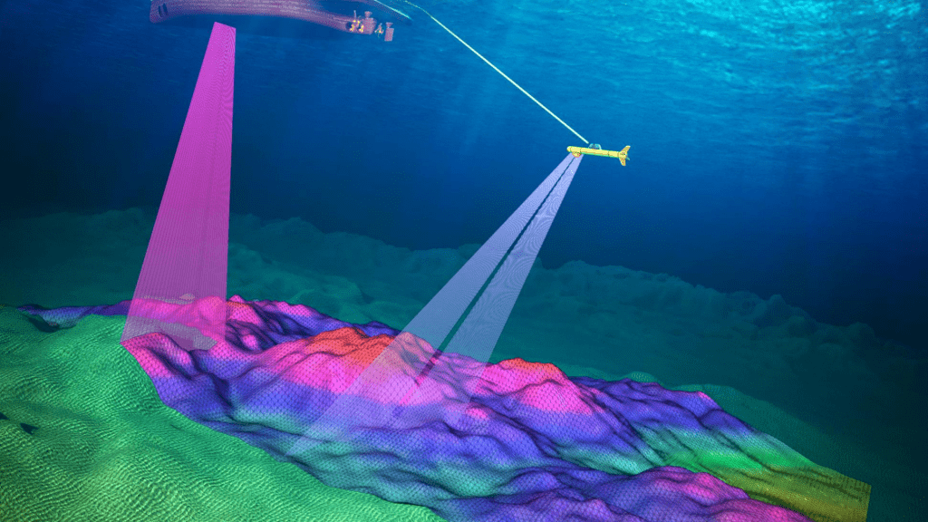 Hydrographic equipment - Rental/Hire - Ashtead Technology