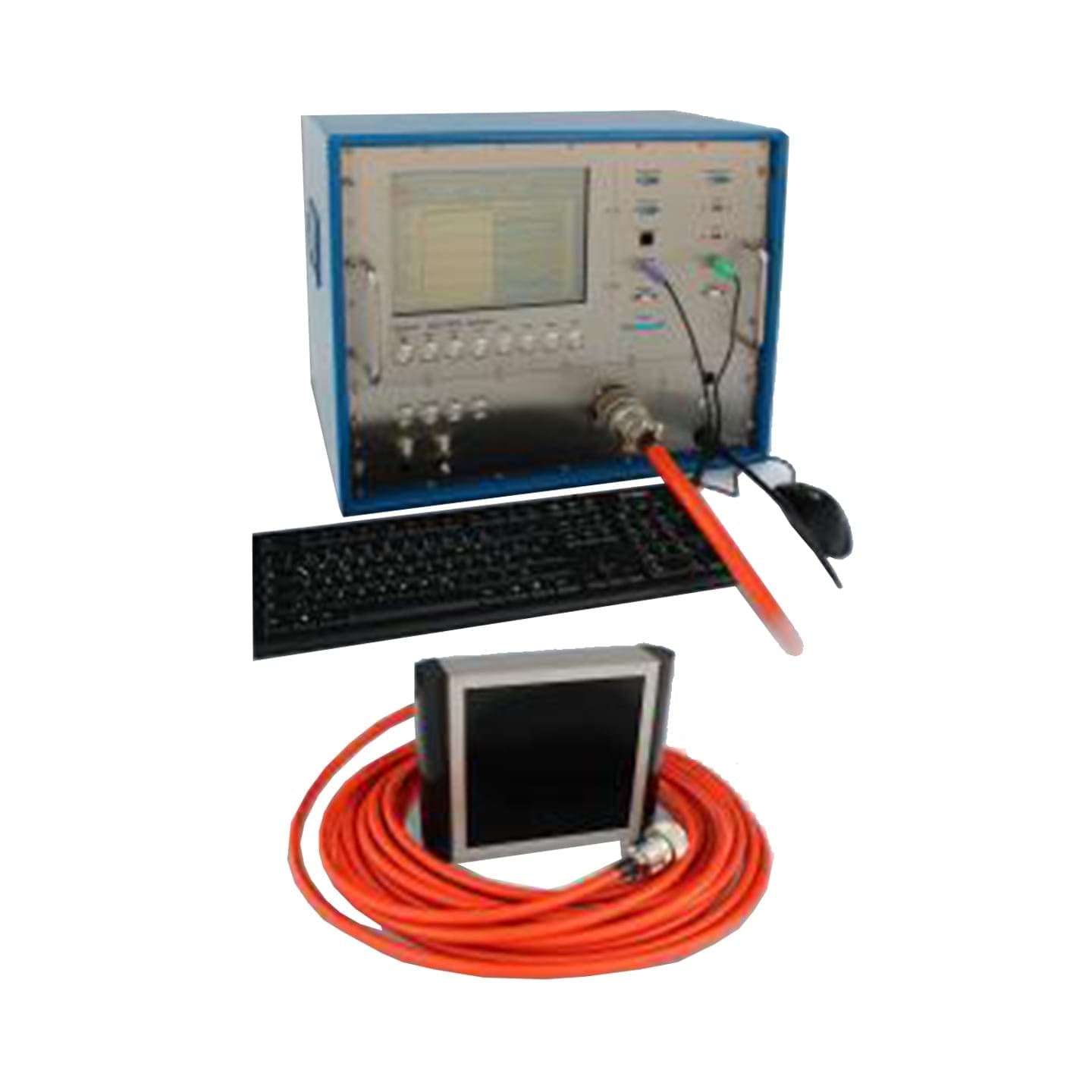 Innomar SES-2000 Standard Parametric SBP System - Rental/Hire - Ashtead ...