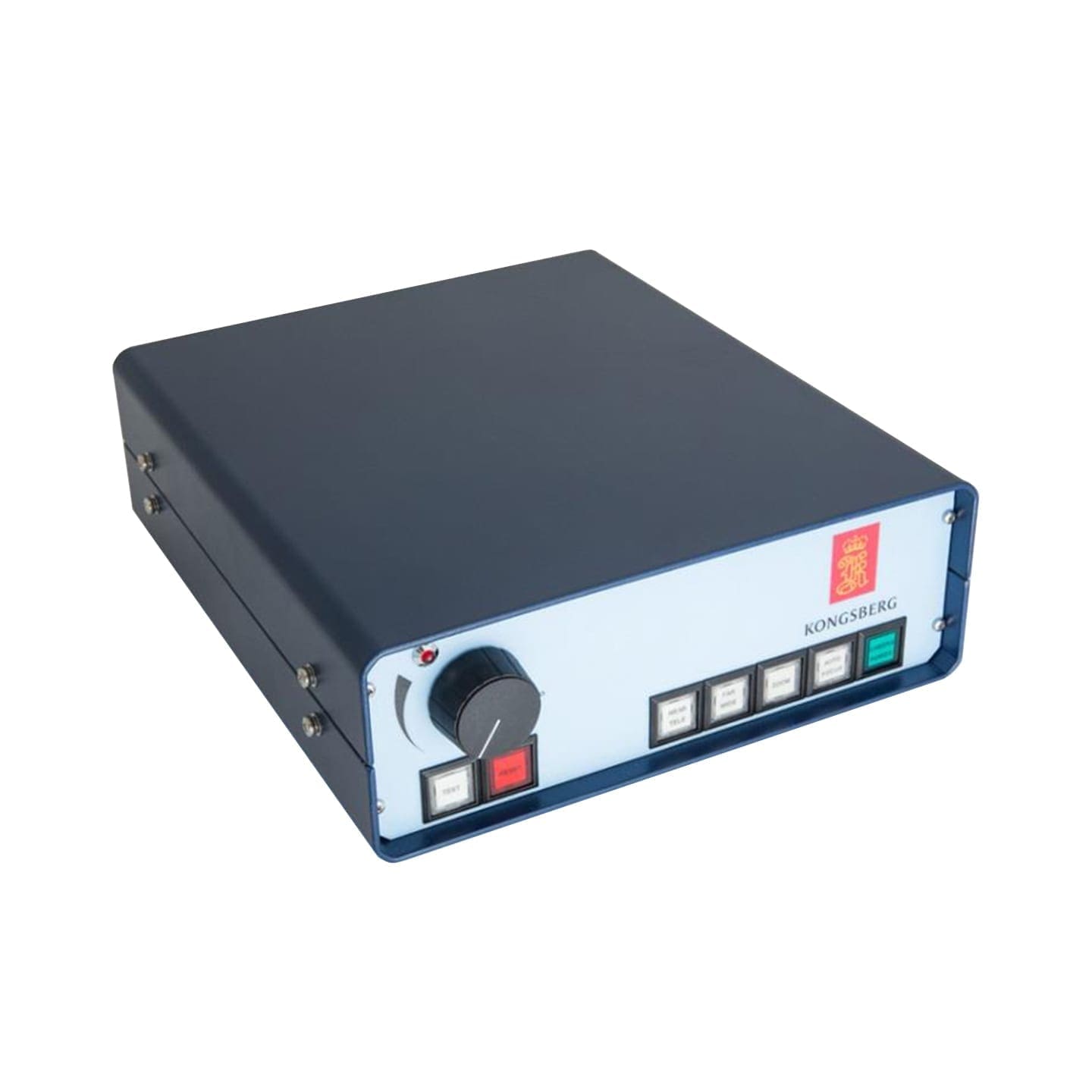 Kongsberg OE12-132 Camera and Lamp Surface Control Unit - Rental/Hire ...