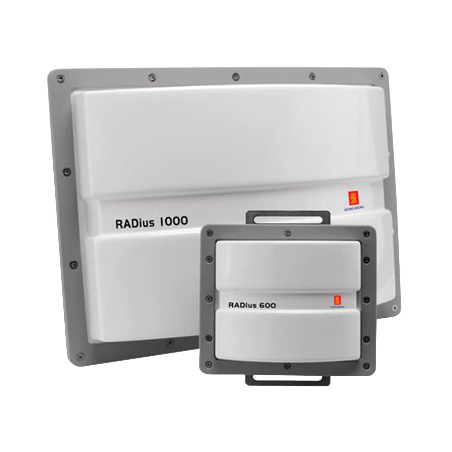 Kongsberg RADius 1000 - Rental/Hire - Ashtead Technology