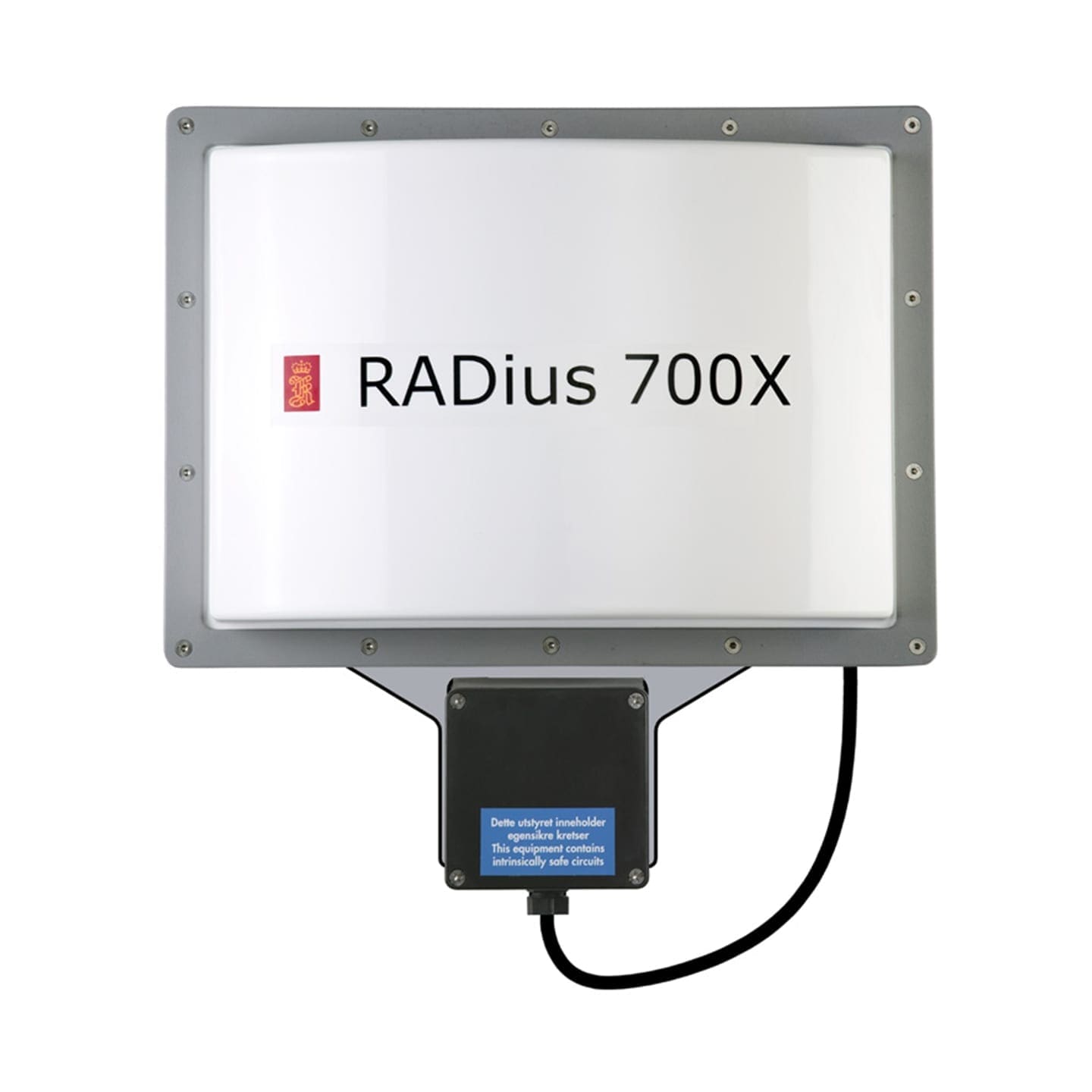 Kongsberg RADius 700X Long Range Transponder - Rental/Hire - Ashtead ...