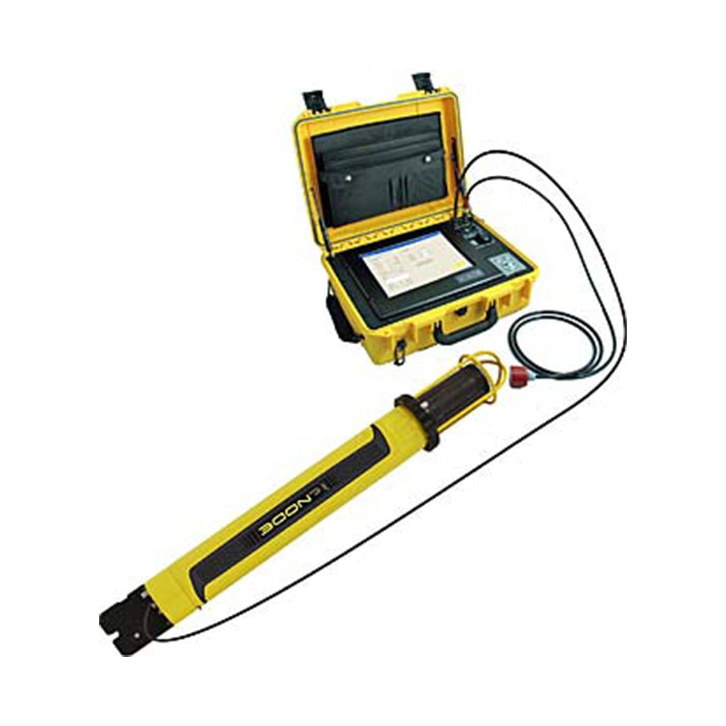 Kongsberg Cnode Ttc30 Test And Configuration Unit Rental Hire Ashtead Technology