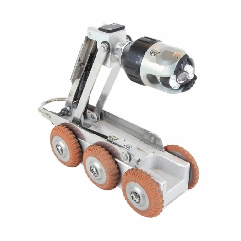 CCTV drain camera rental/hire | Ashtead Technology