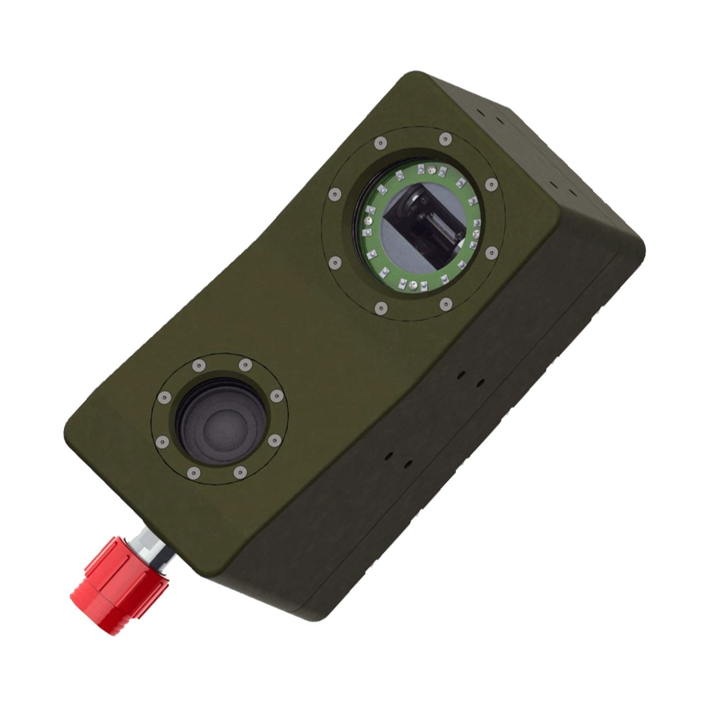 Scanning lasers - Rental/Hire - Ashtead Technology