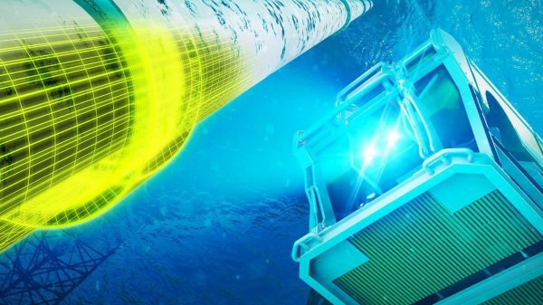 Asset Integrity Monitoring | Ashtead Technology