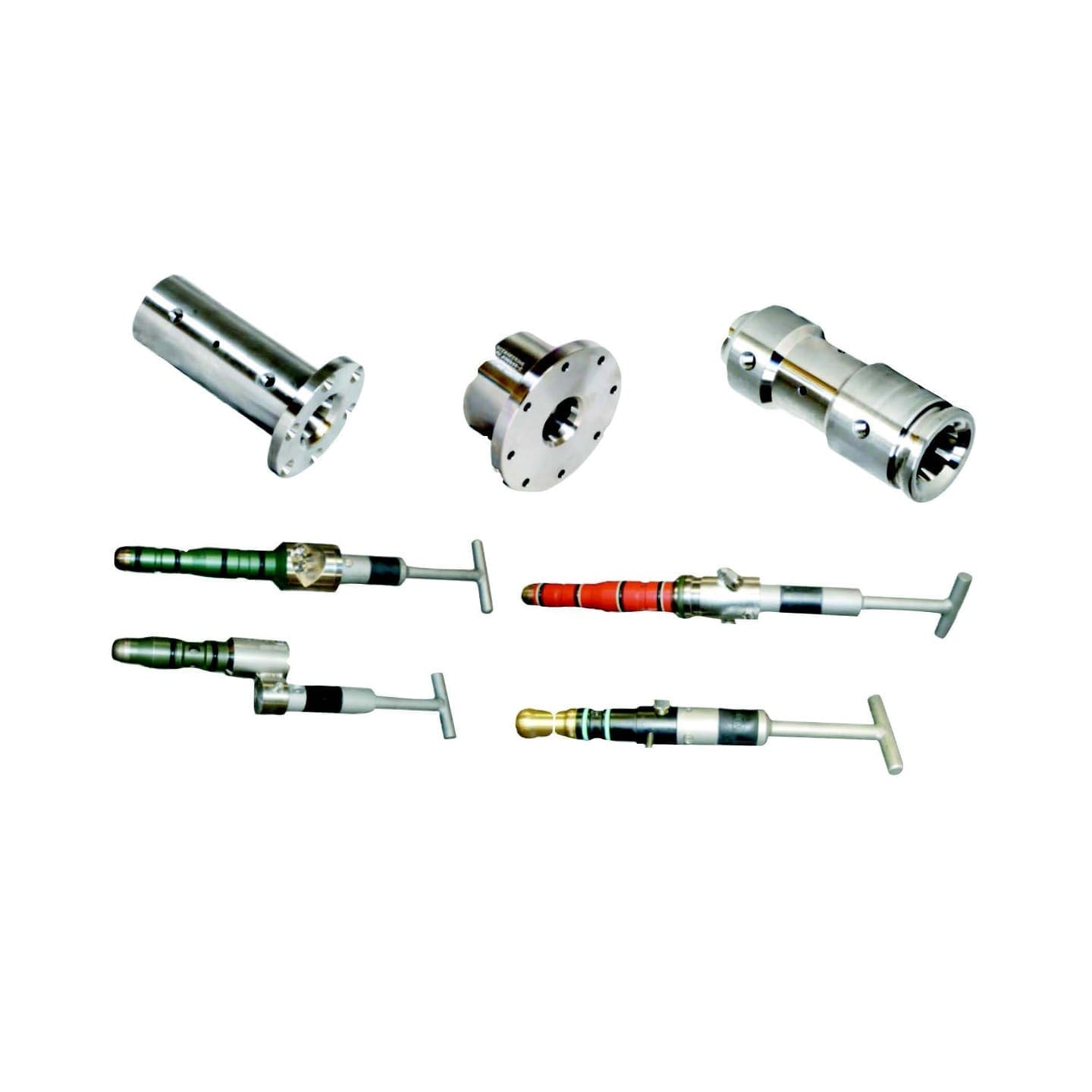 Oceaneering Hot Stabs and Receptacles - Rental/Hire - Ashtead Technology