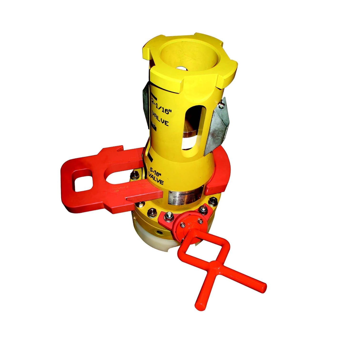 Oceaneering Mechanical Lock Open Tool (LOT) - Rental/Hire - Ashtead ...