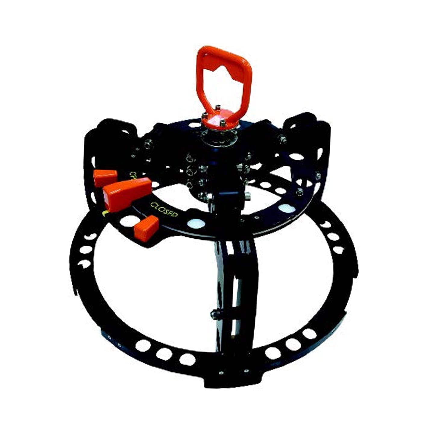 Oceaneering Mechanical VX-Ring Tool - Rental/Hire - Ashtead Technology