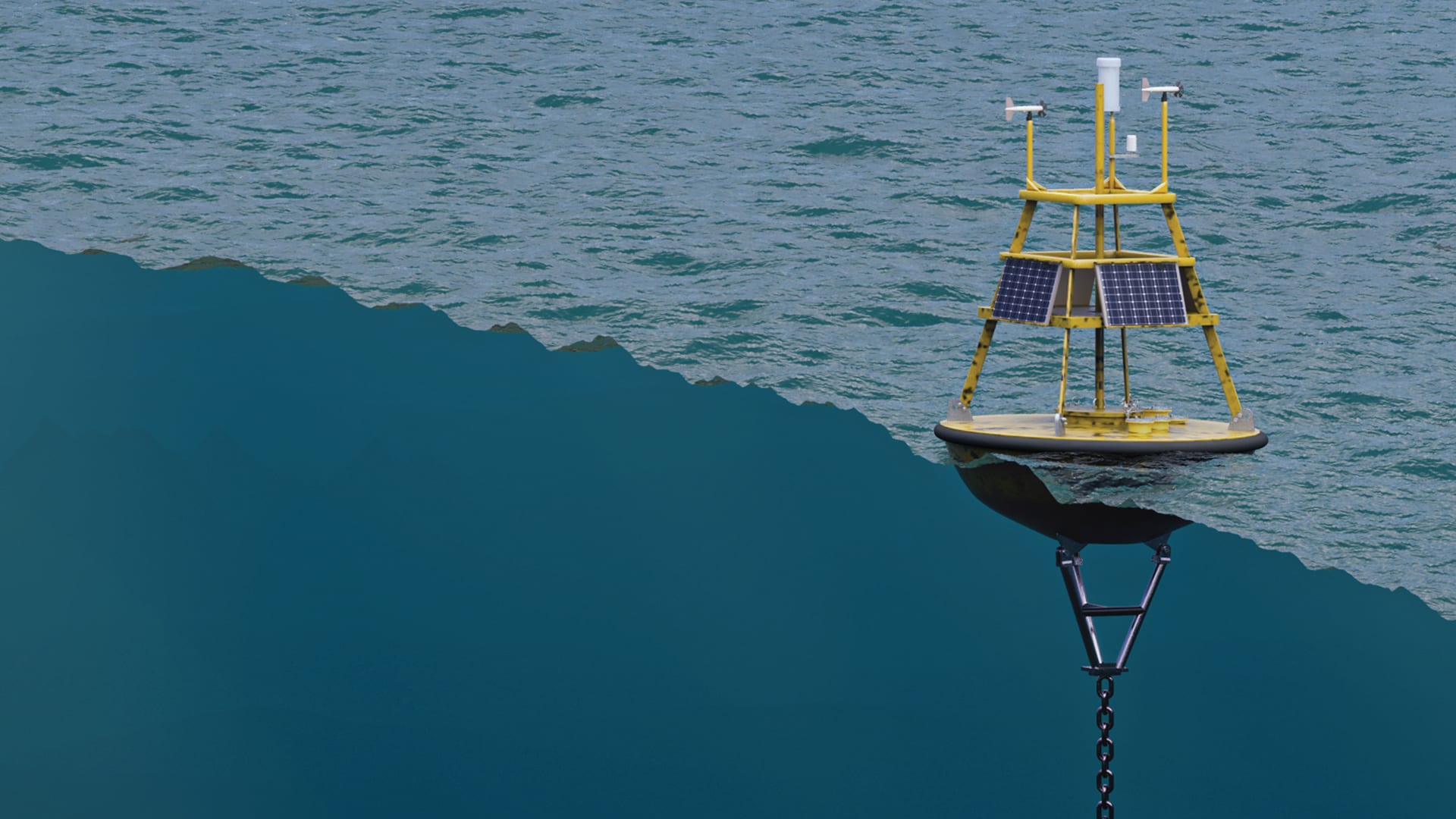 Oceanographic equipment - Rental/Hire - Ashtead Technology