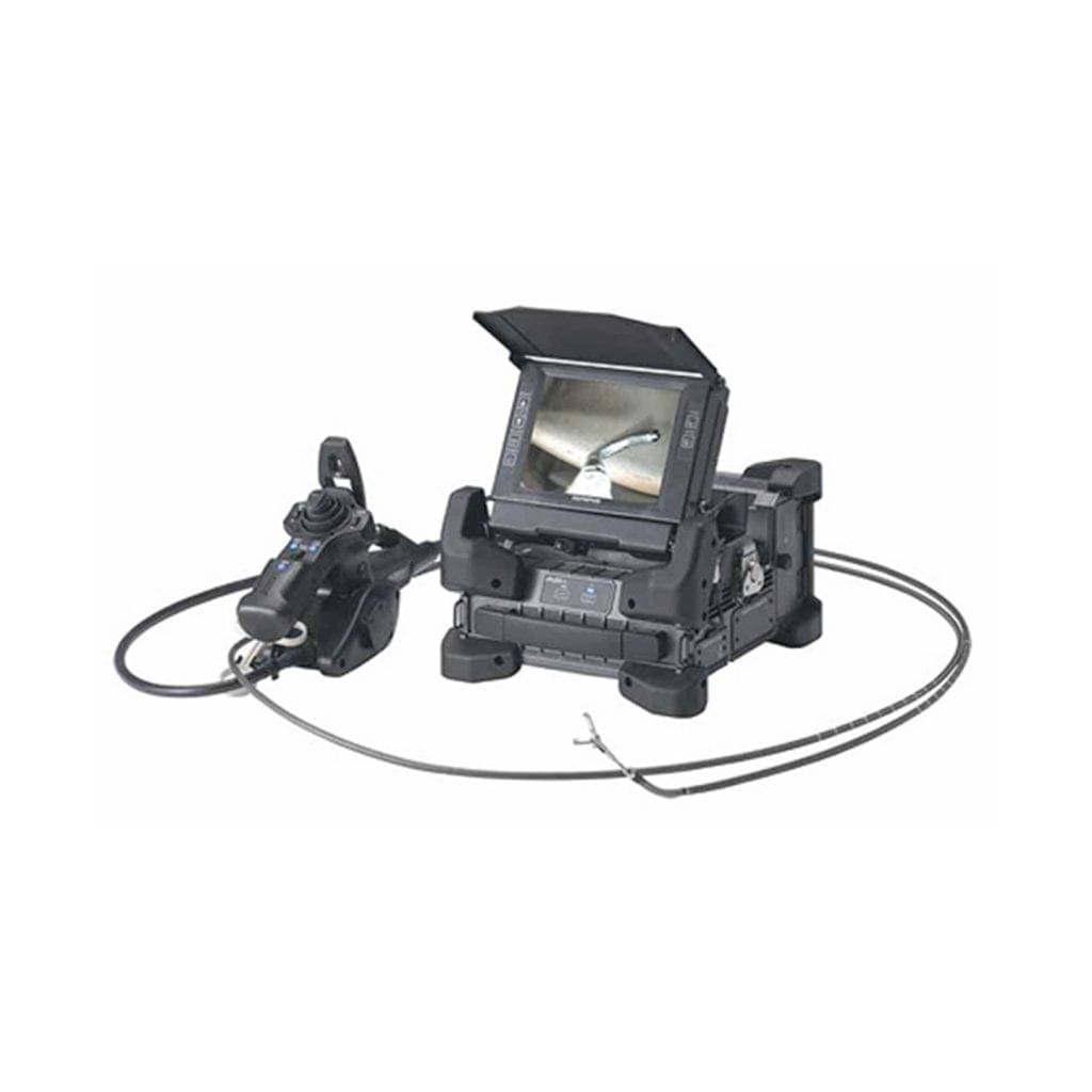 Borescope rental/hire | Ashtead Technology