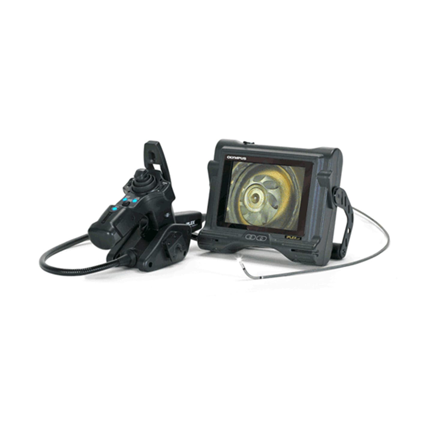 Stereo measurement videoscope rental/hire | Ashtead Technology