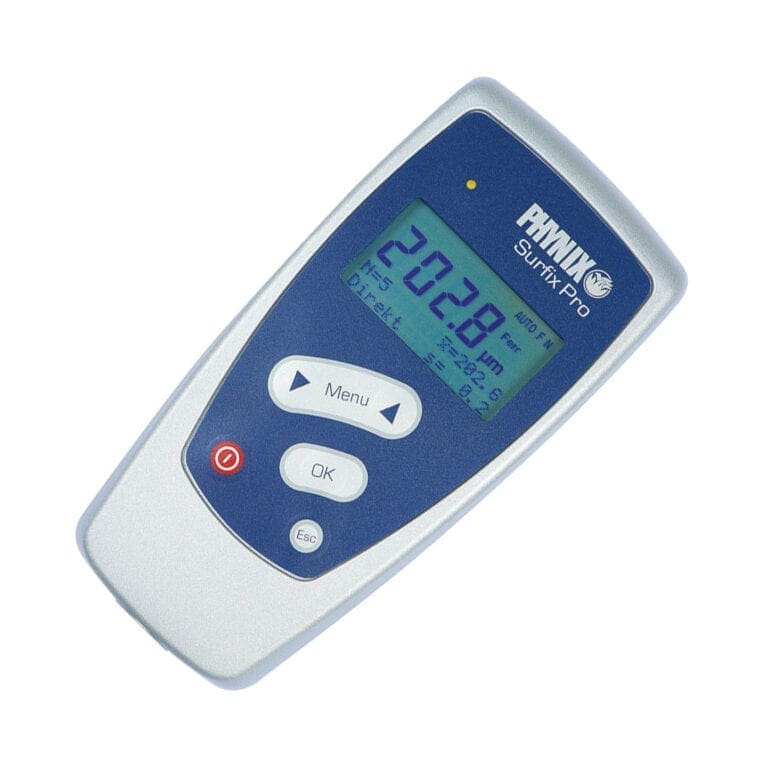 Thickness gauge rental/hire | Ashtead Technology