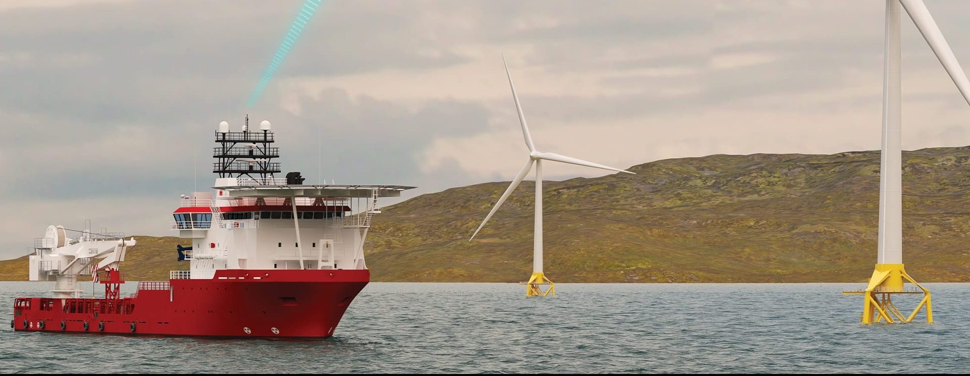 Positioning equipment - Rental/Hire - Ashtead Technology