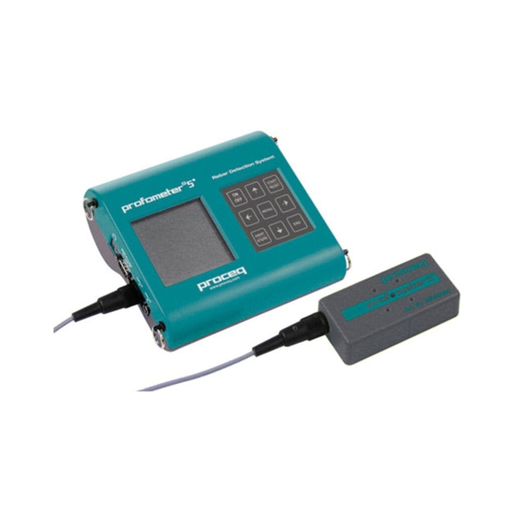 Proceq Archives - Ashtead Technology