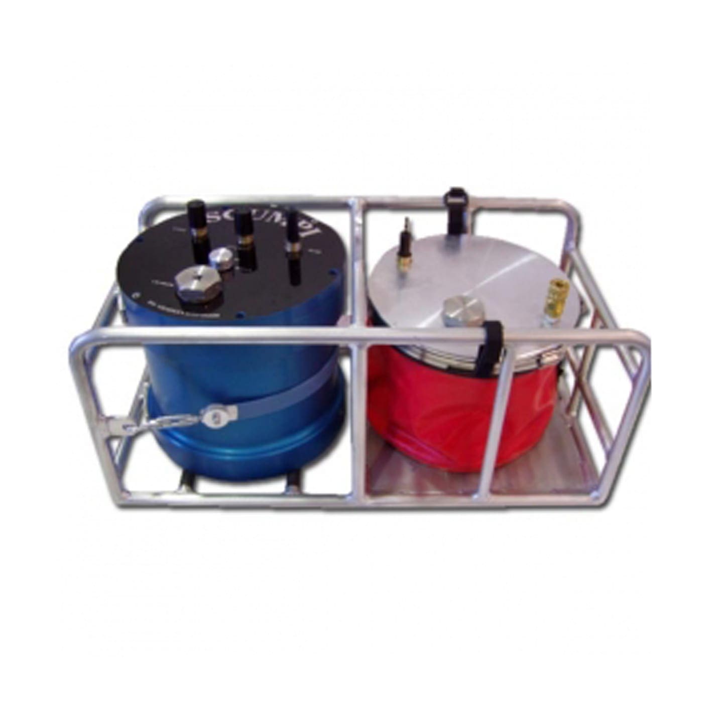 RSL SCUMPI Portable MPI System - Rental/Hire - Ashtead Technology