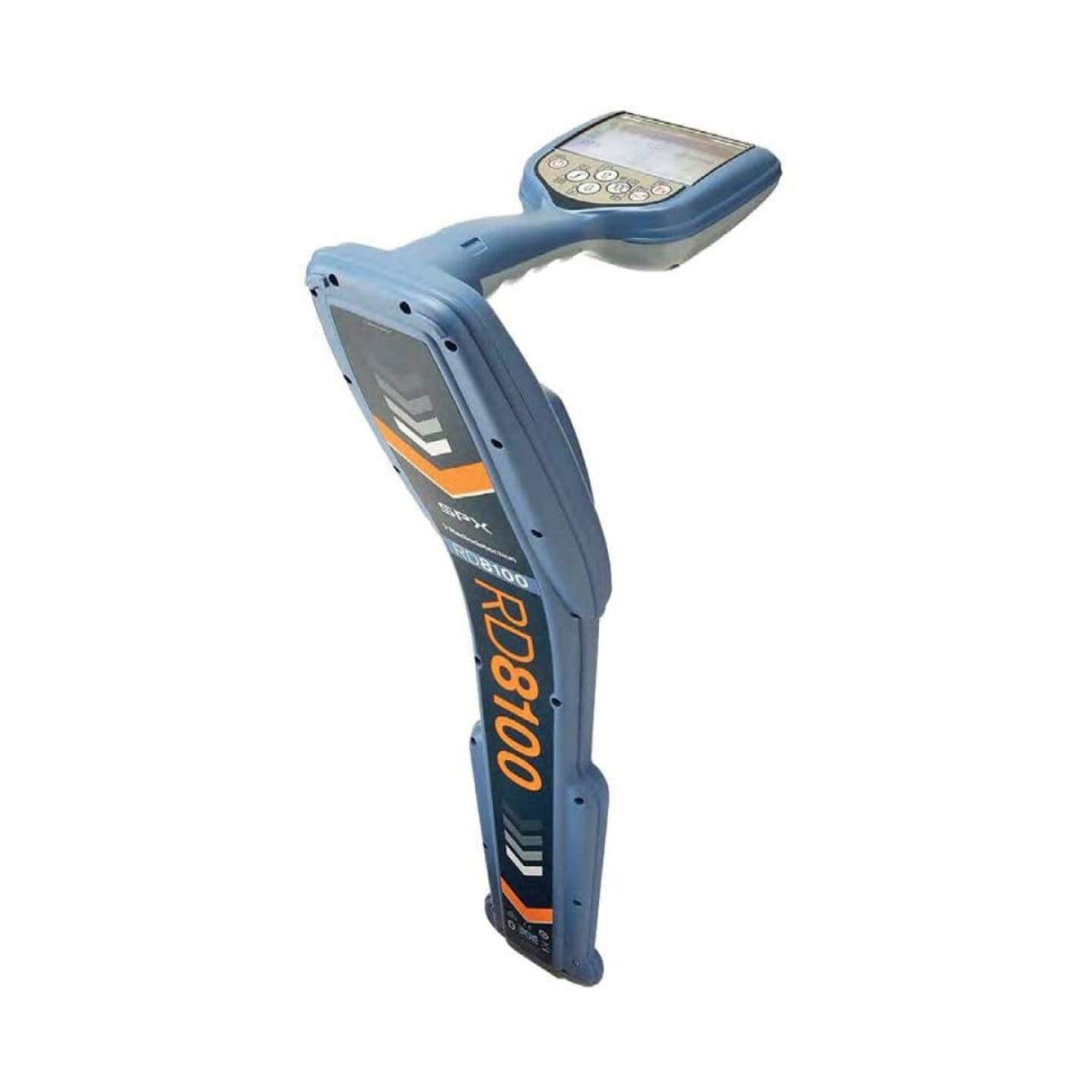 Utility locators - Rental/Hire - Ashtead Technology - Land Surveying