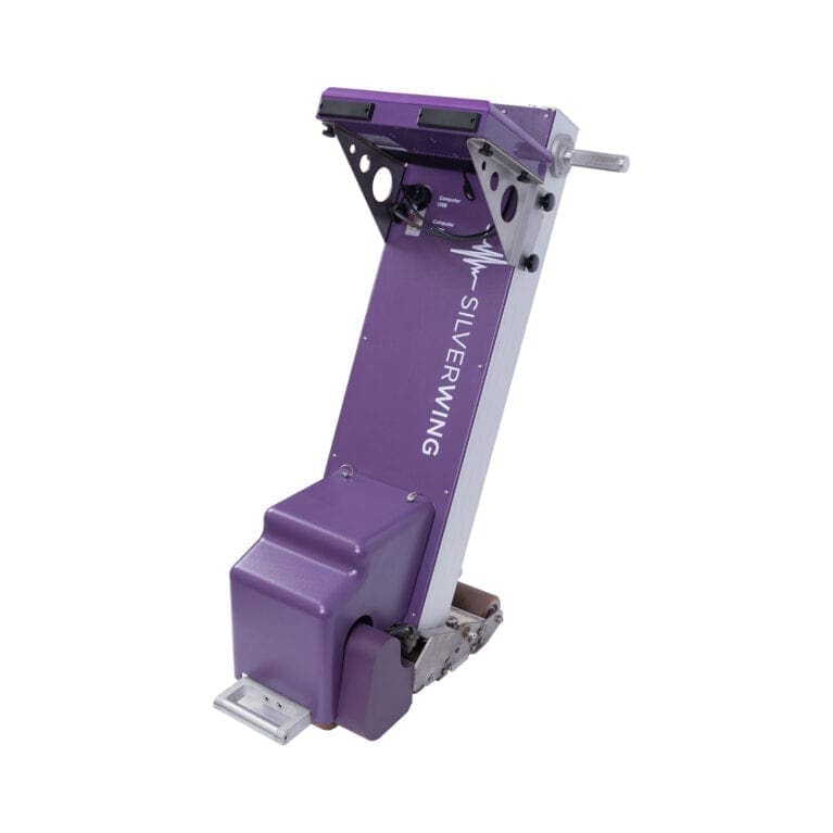 Tank floor scanners rental/hire