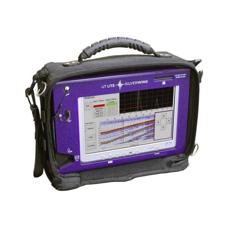 Tank floor scanners rental/hire