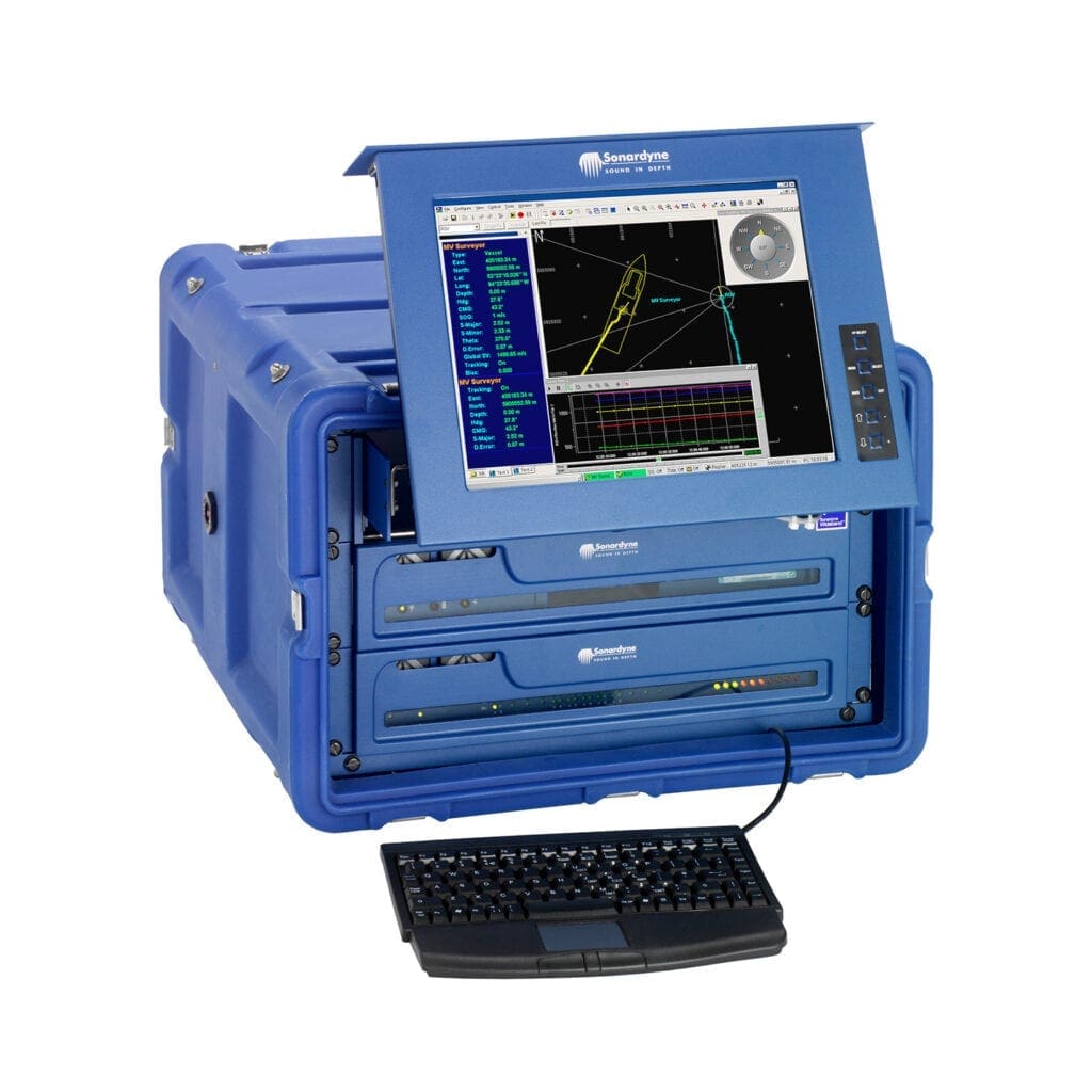 Positioning Equipment - Rental & Hire - Ashtead Technology