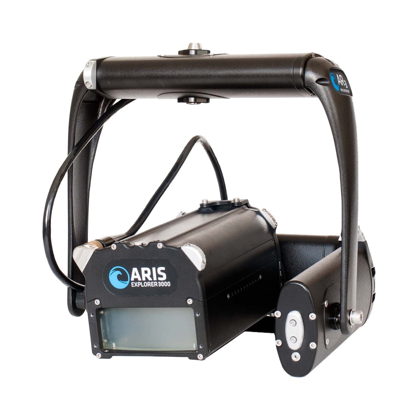 Sound Metrics ARIS Rotator AR3 - Rental/Hire - Ashtead Technology