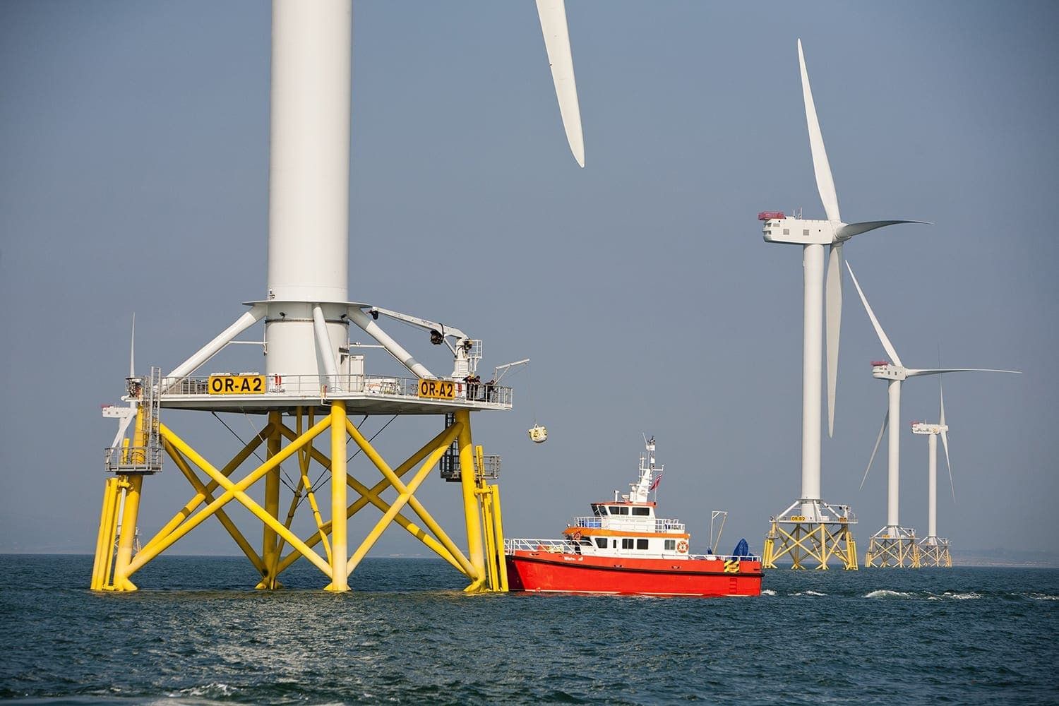 Asset Integrity Monitoring | Ashtead Technology