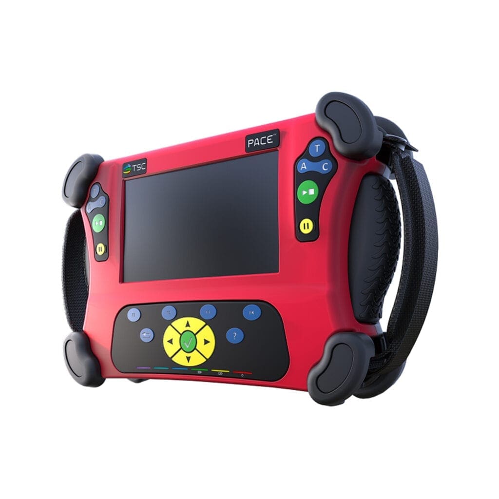 ACFM equipment rental/hire | Ashtead Technology