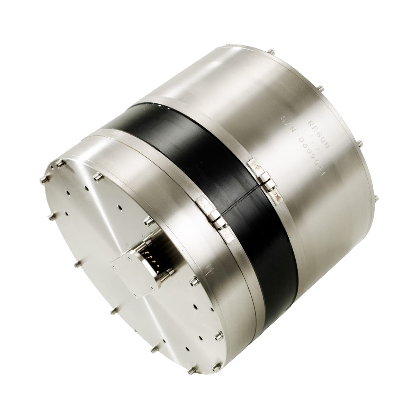 Teledyne Reson SeaBat 8101 Multibeam Echosounder - Rental/Hire ...