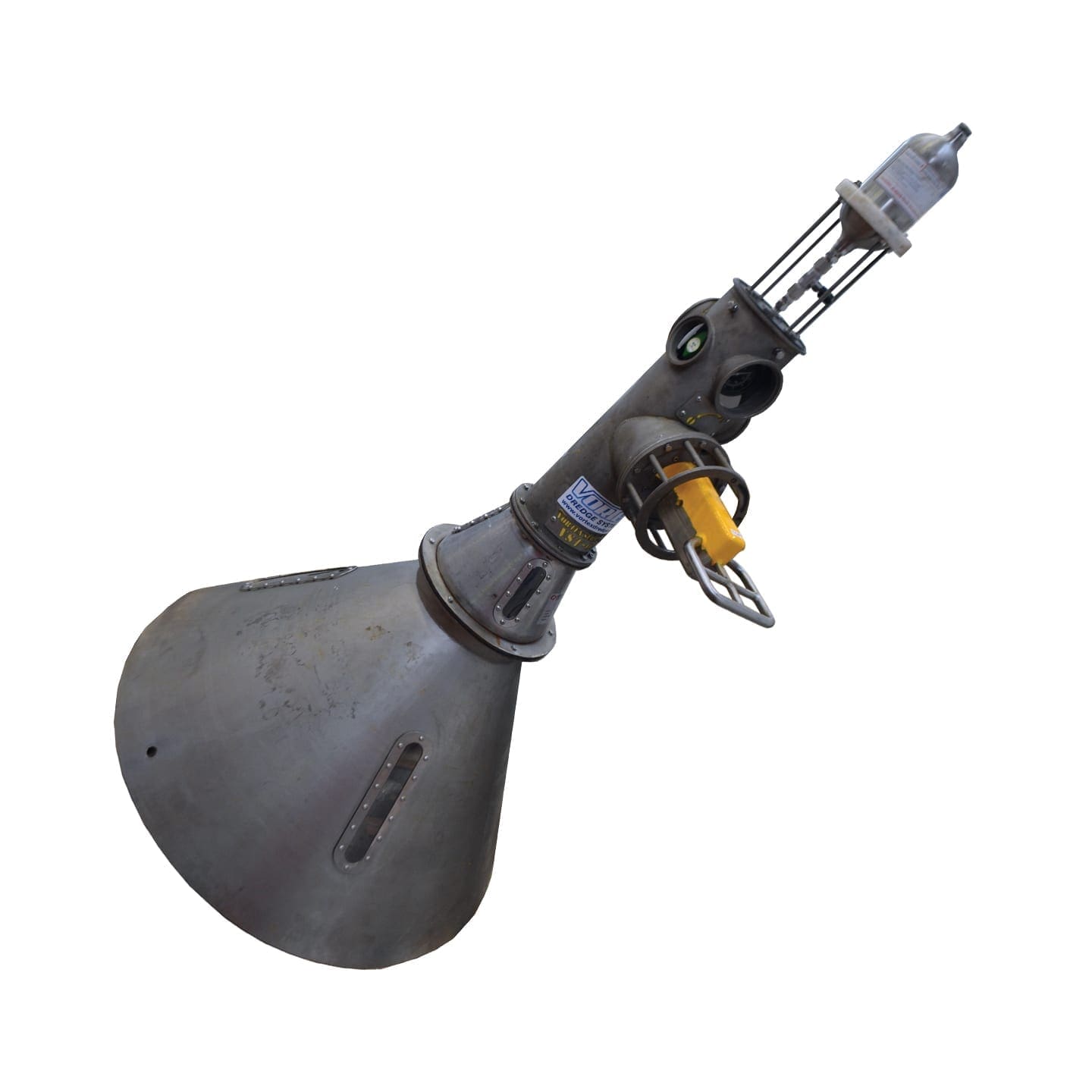 Vortex Gas & Liquid Sampler - Rental/Hire - Ashtead Technology